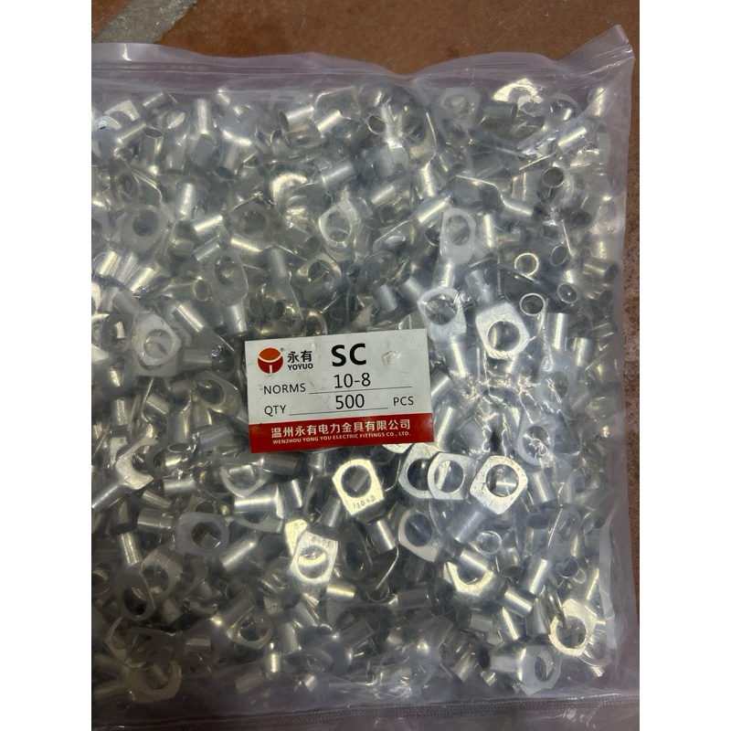 Đầu cos SC 10-6, 10-8 ,6-8- 6-6 | Shopee Việt Nam