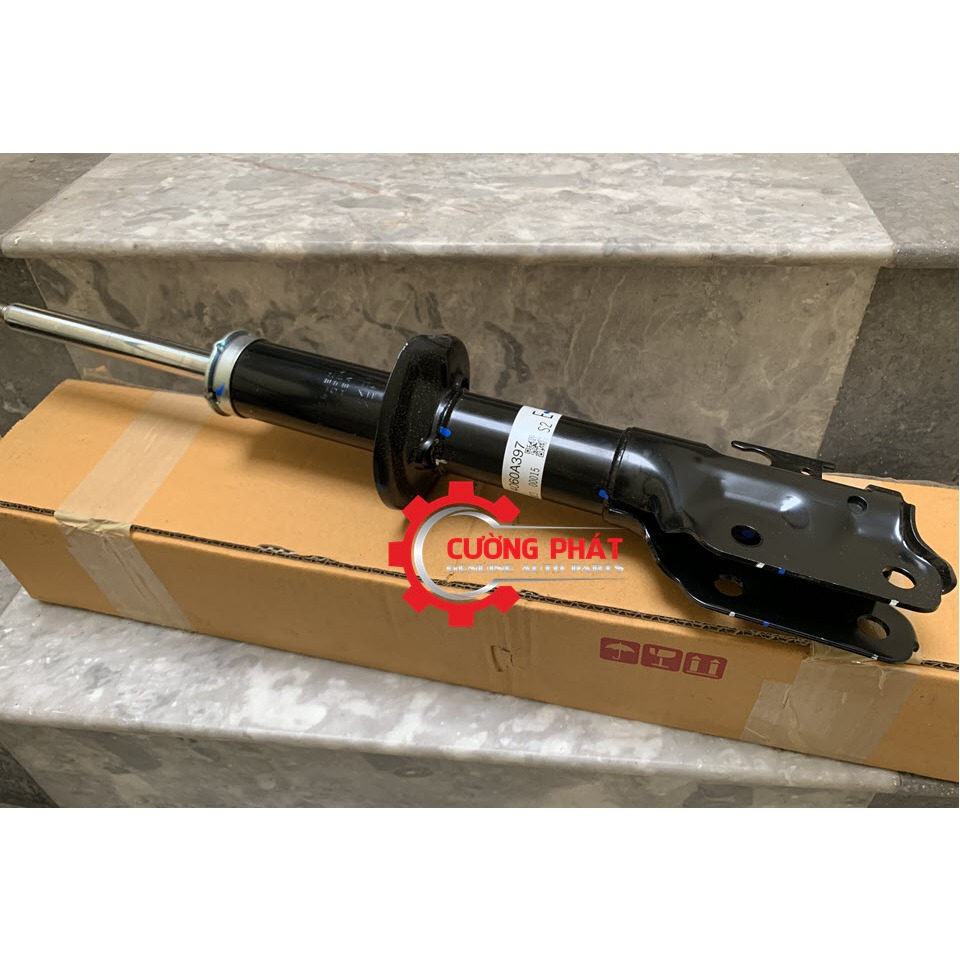 Giảm xóc trước Mitsubishi Attrage, Mirage (Phuộc nhún) Mã 4060A397 ...