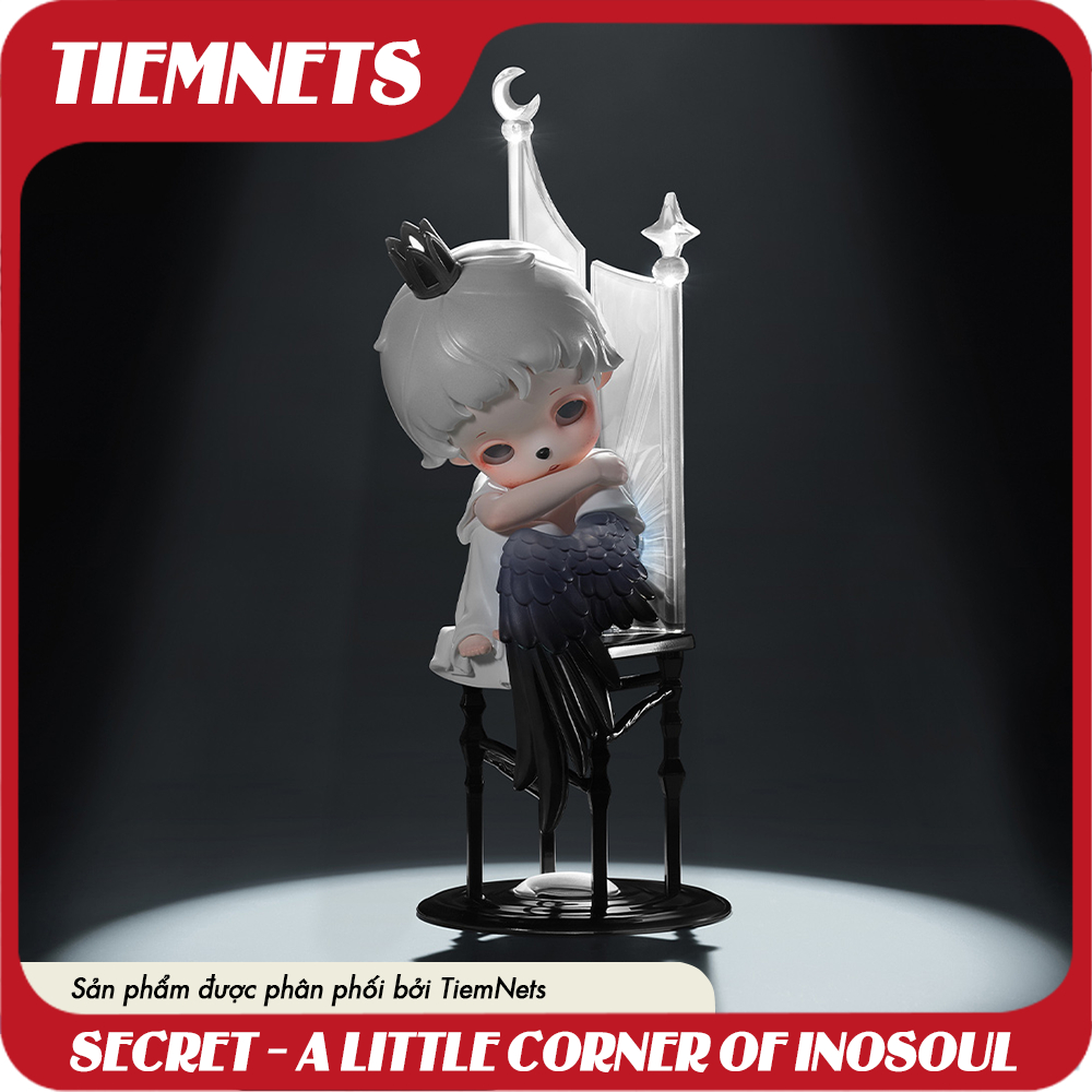 MÔ HÌNH BLIND BOX INOSOUL'S LUCID DREAM POPMART | Shopee Việt Nam