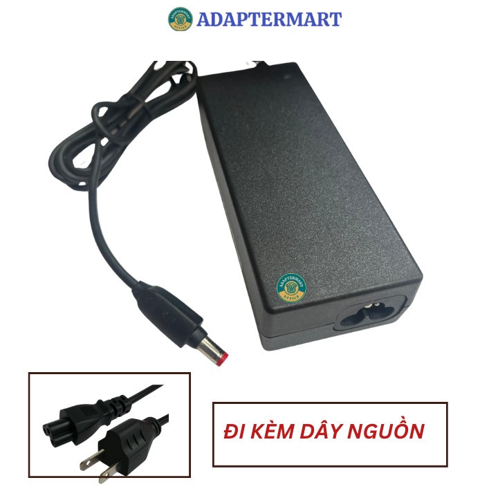 cục nguồn case mini Intel NUC Kit NUC8i3CYS 19v 4.74a 90W bảo hành 1 ...