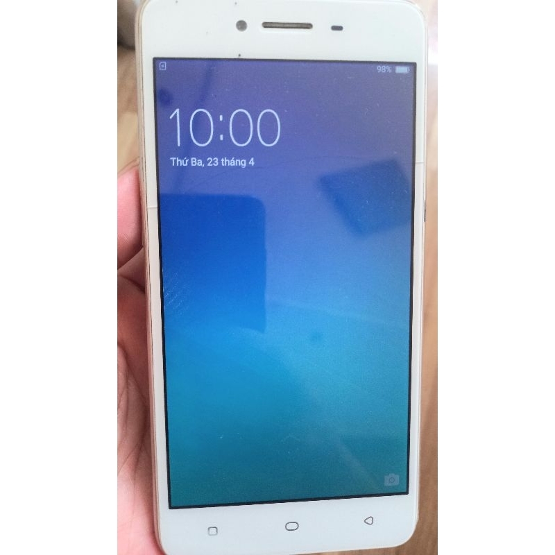 Điện thoại Oppo Neo 9 Nứt kính đã qua sử dụng | Shopee Việt Nam