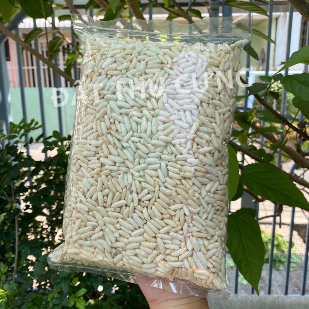 100gr cốm gạo rang cho hamster | Shopee Việt Nam