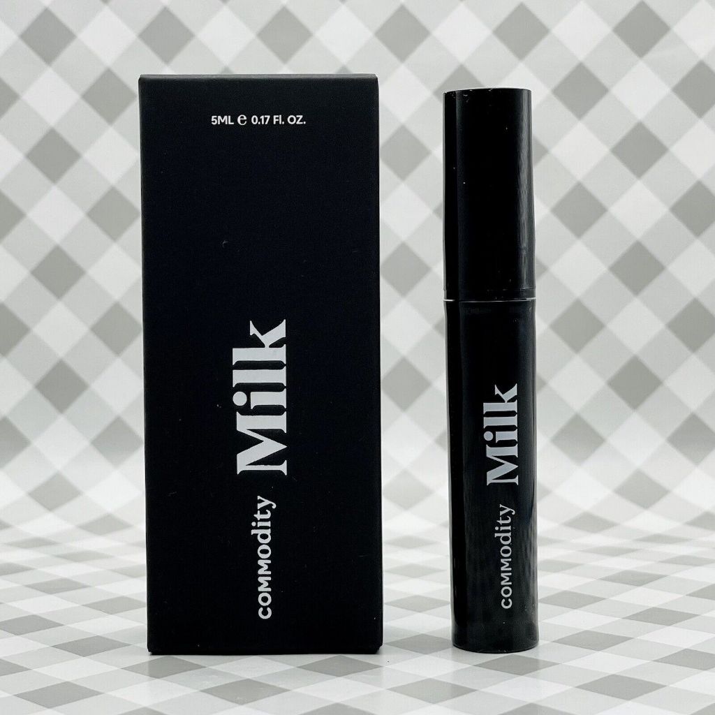 Socute - Vial mẫu thử nước hoa Commodity Milk Expressive Perfume Spray Vial 2ml - Minisize 5ml ...