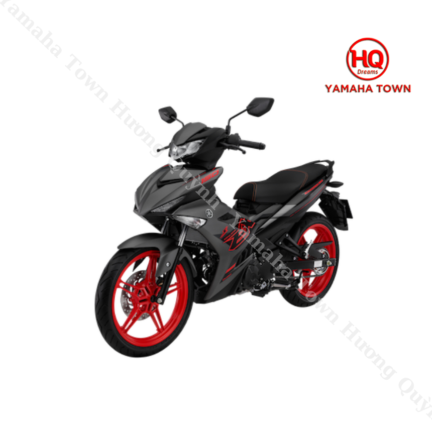 Xe Máy Yamaha Exciter 150 Phiên Bản Giới Hạn Màu Mới | Shopee Việt Nam