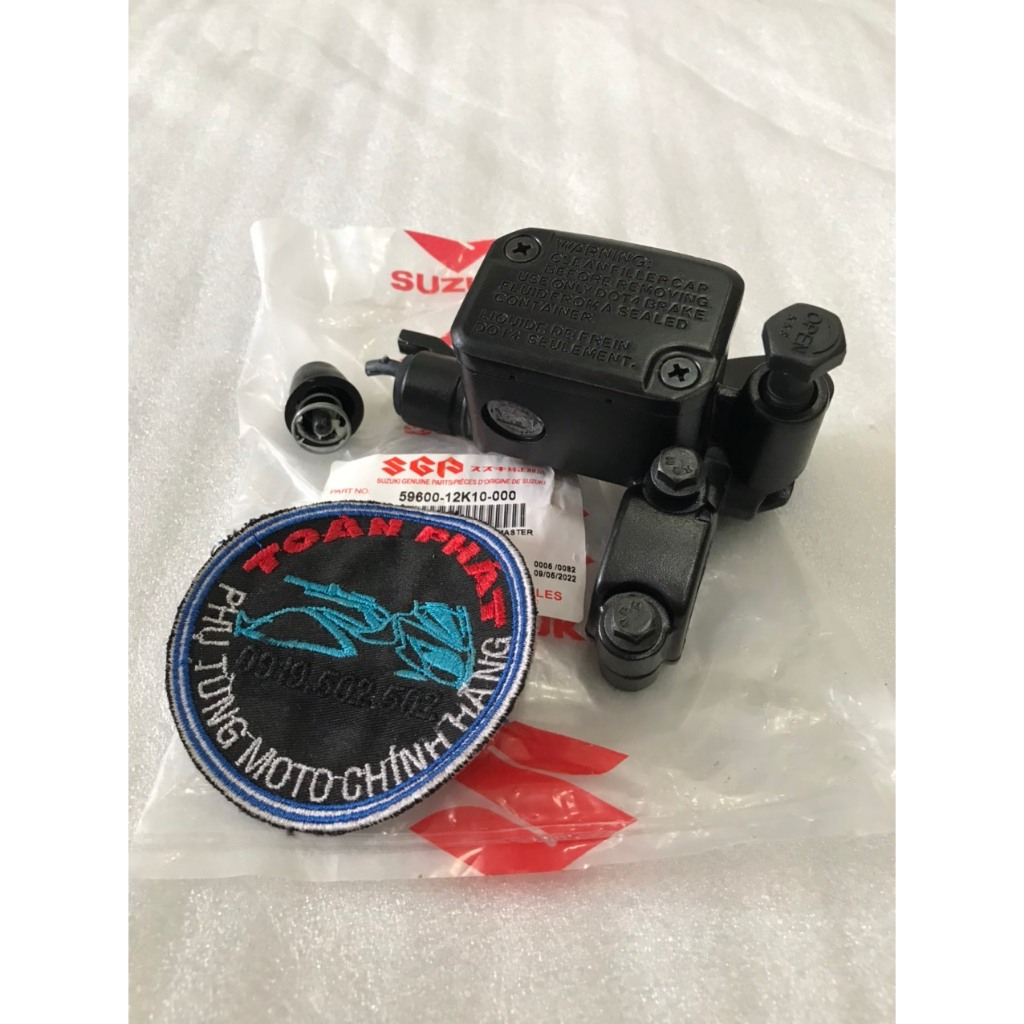 CÙM DẦU THẮNG TRƯỚC FI - BÌNH DẦU TAY THẮNG FI - 59600-12K10-000 ...