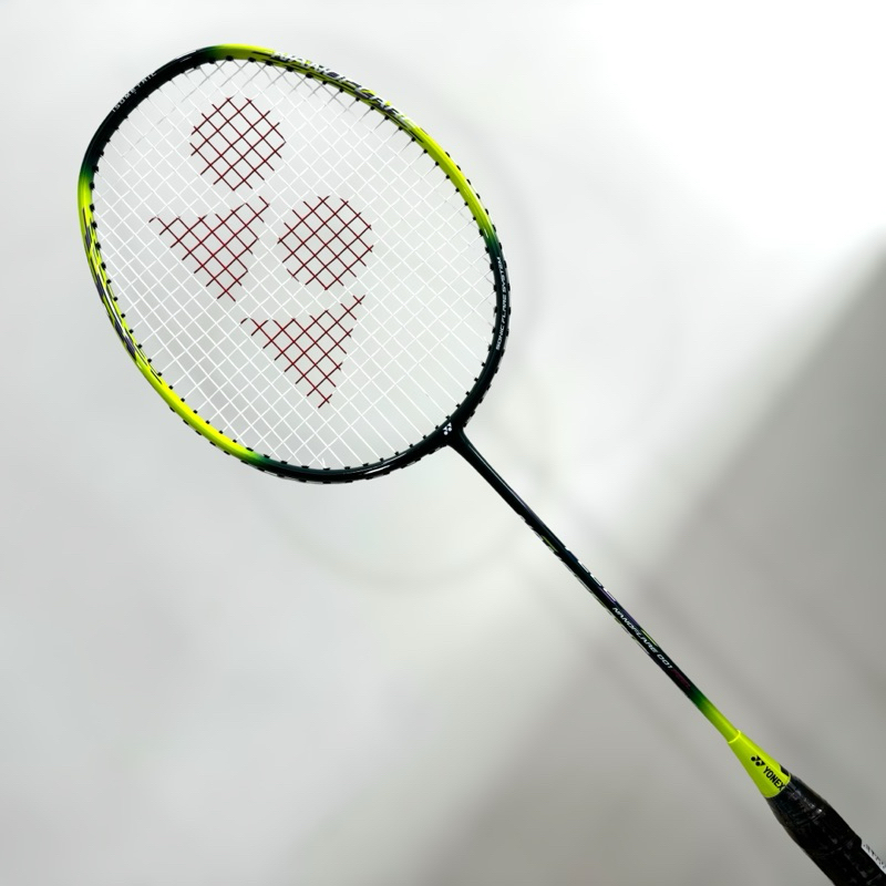 Vợt cầu lông Yonex Nanoflare 001 Feel 2023 / Tốt nhất dành cho người mới tập chơi Cầu lông Cán ...