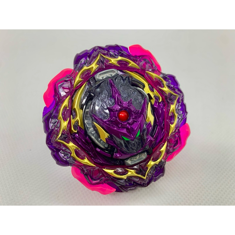 Con quay Beyblade Takara Tomy B-206 Barricade Lucifer .Il.BMb-10 Chính ...