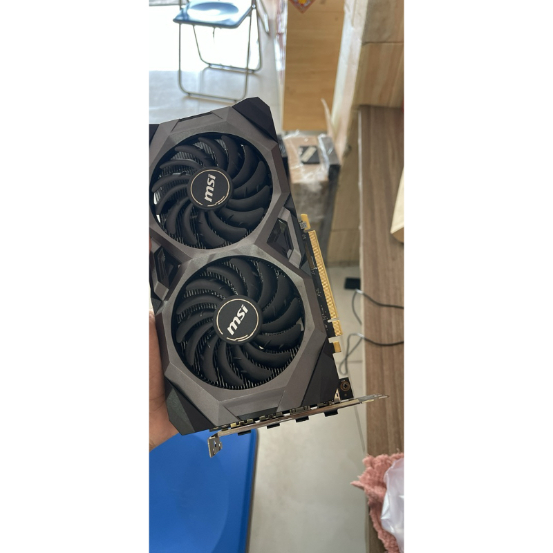 Vga RX 5600XT MSi | Shopee Việt Nam