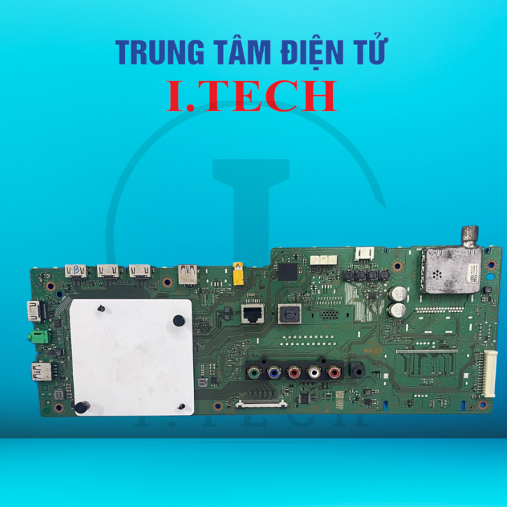 Bo mạch Chính SONY 43W800C - Bóc máy | Shopee Việt Nam
