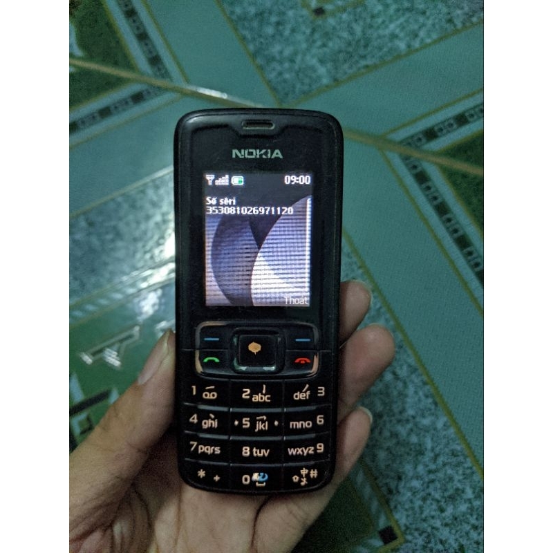 Điện thoại Nokia 3110c nguyên zin | Shopee Việt Nam