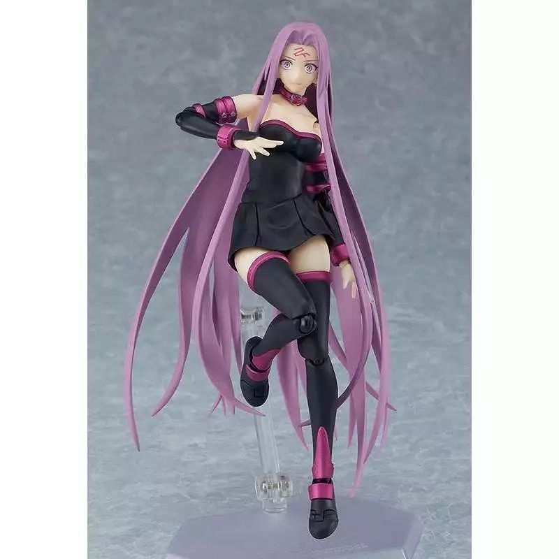 Mô hình chính hãng Figma 528: Figma Rider 2.0 (Fate/Stay Night: Heaven's Feel) | Shopee Việt Nam