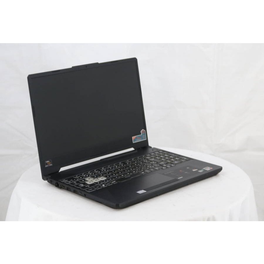 lAPTOP GAMING ASUS TUF A15 FA506II: Ryzen 7 4800H | 16GB | 256GB | GTX ...