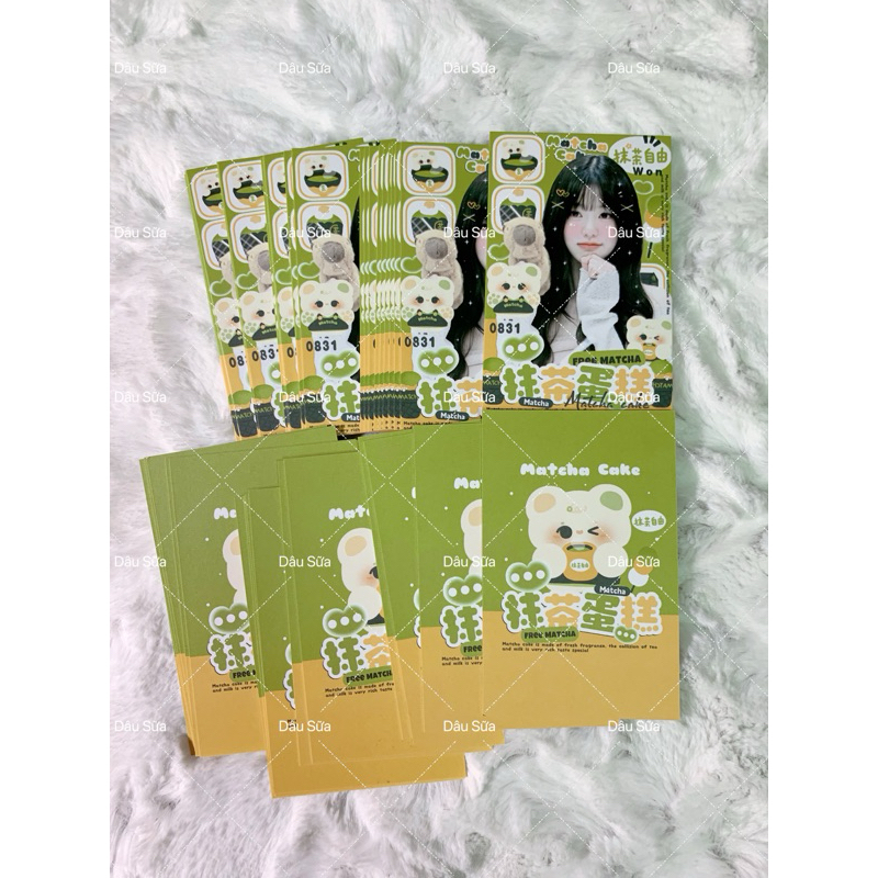 card des wonyoung 10 chiếc | Shopee Việt Nam
