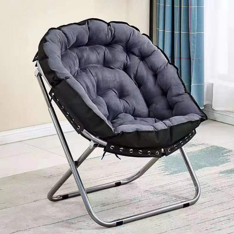 Ghế mặt trăng thư giãn Xfurniture C067 - hàng nhập khẩu | Shopee Việt Nam