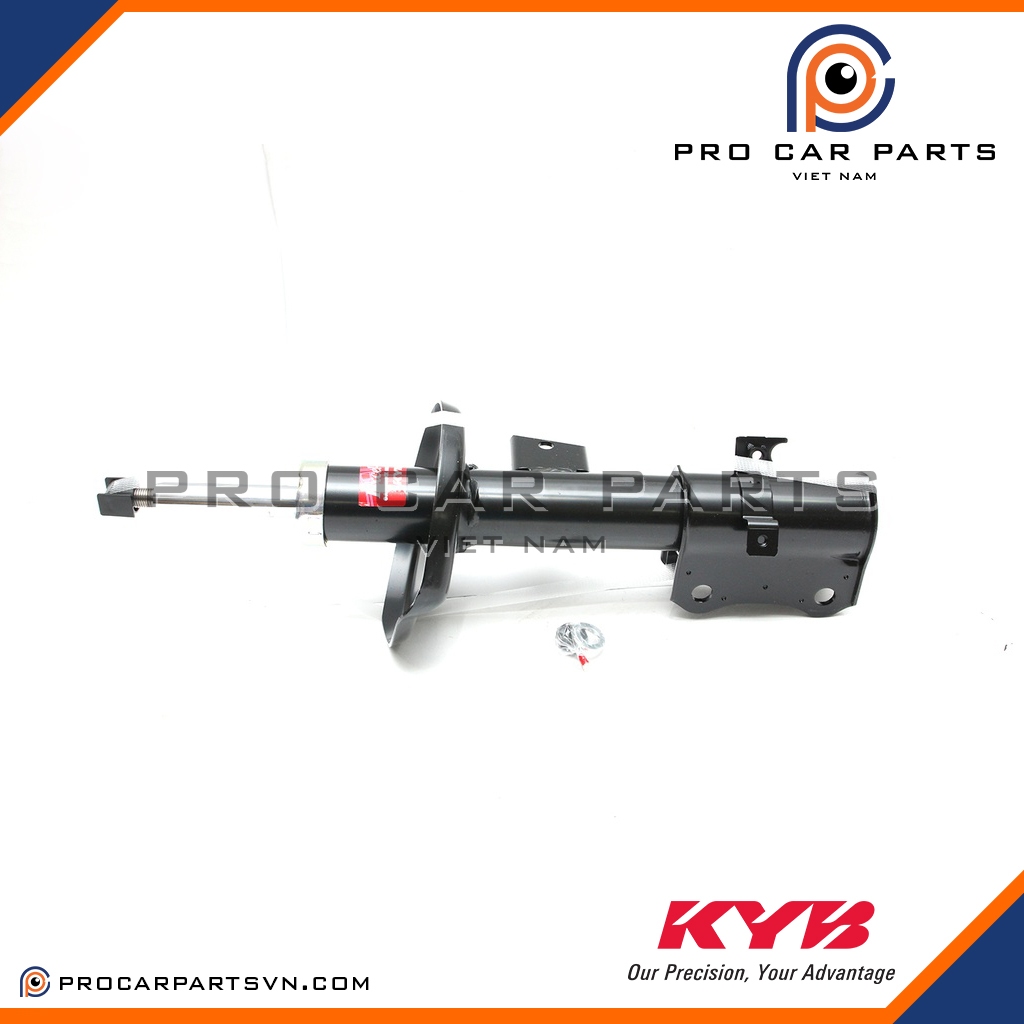 [GIÁ 1 CẶP] Phuộc Trước Grand Vitara 2005-2017 Mã 334464/334465 Thương ...