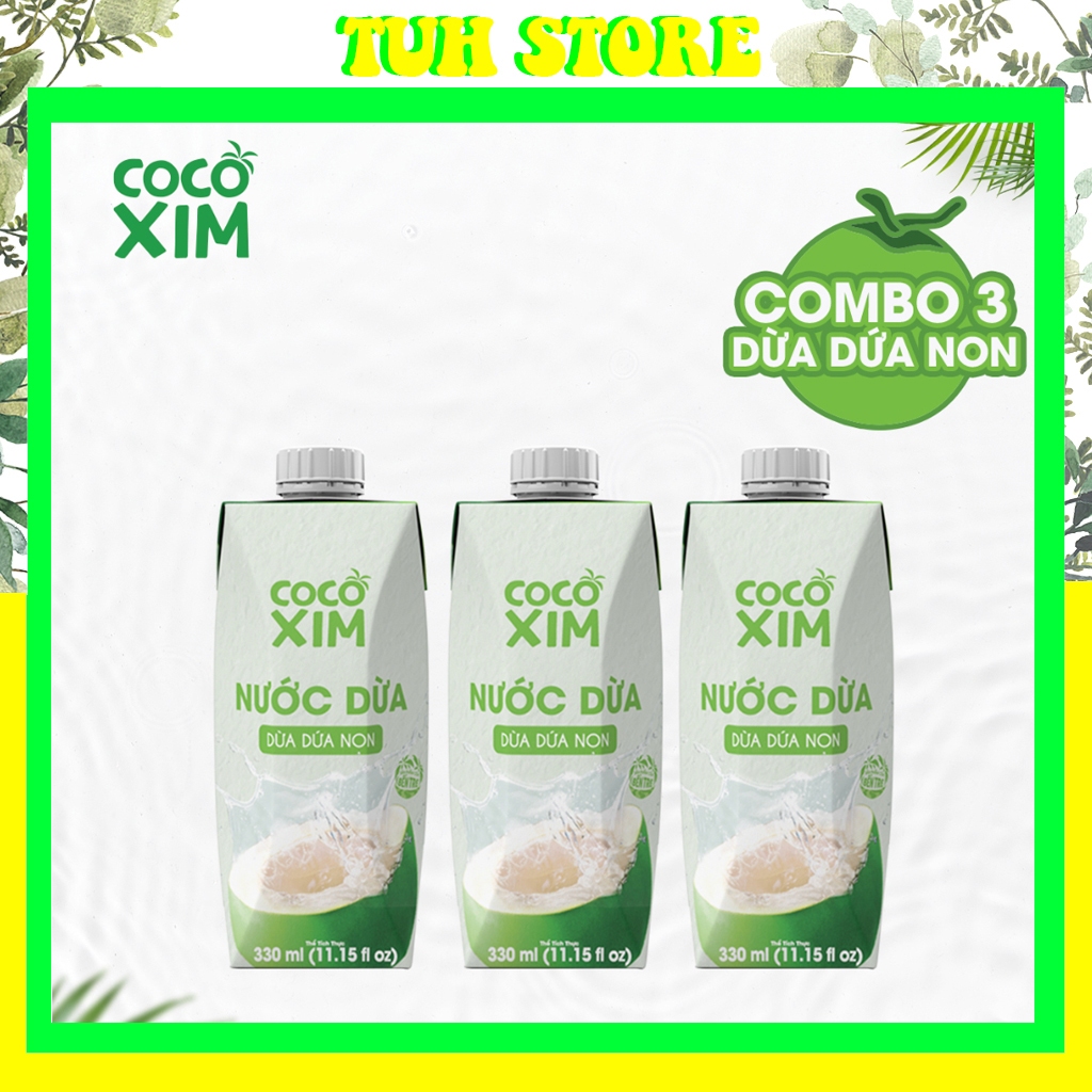 Cocoxim - Giá Tốt, Sale Tháng 05, Ship 0 Đồng | Shopee Việt Nam