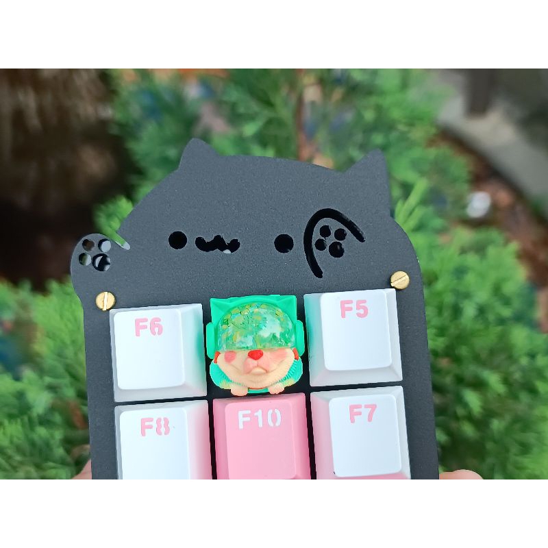 Keycap Sirius clone tông xanh lá | Shopee Việt Nam