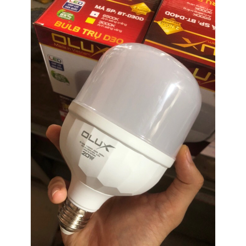 Đèn led OLUX OMINSU (Chính hãng) | Shopee Việt Nam