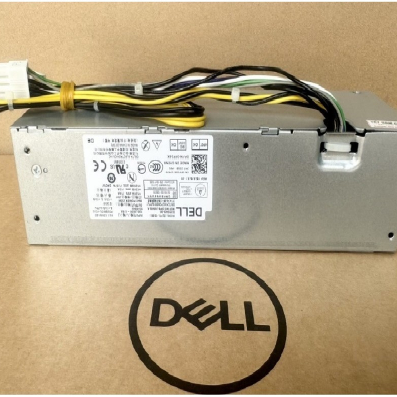 Nguồn DELL 3020, 9020, 7020, ex2, t1700 sff (form nhỏ) bảo hành 12 ...