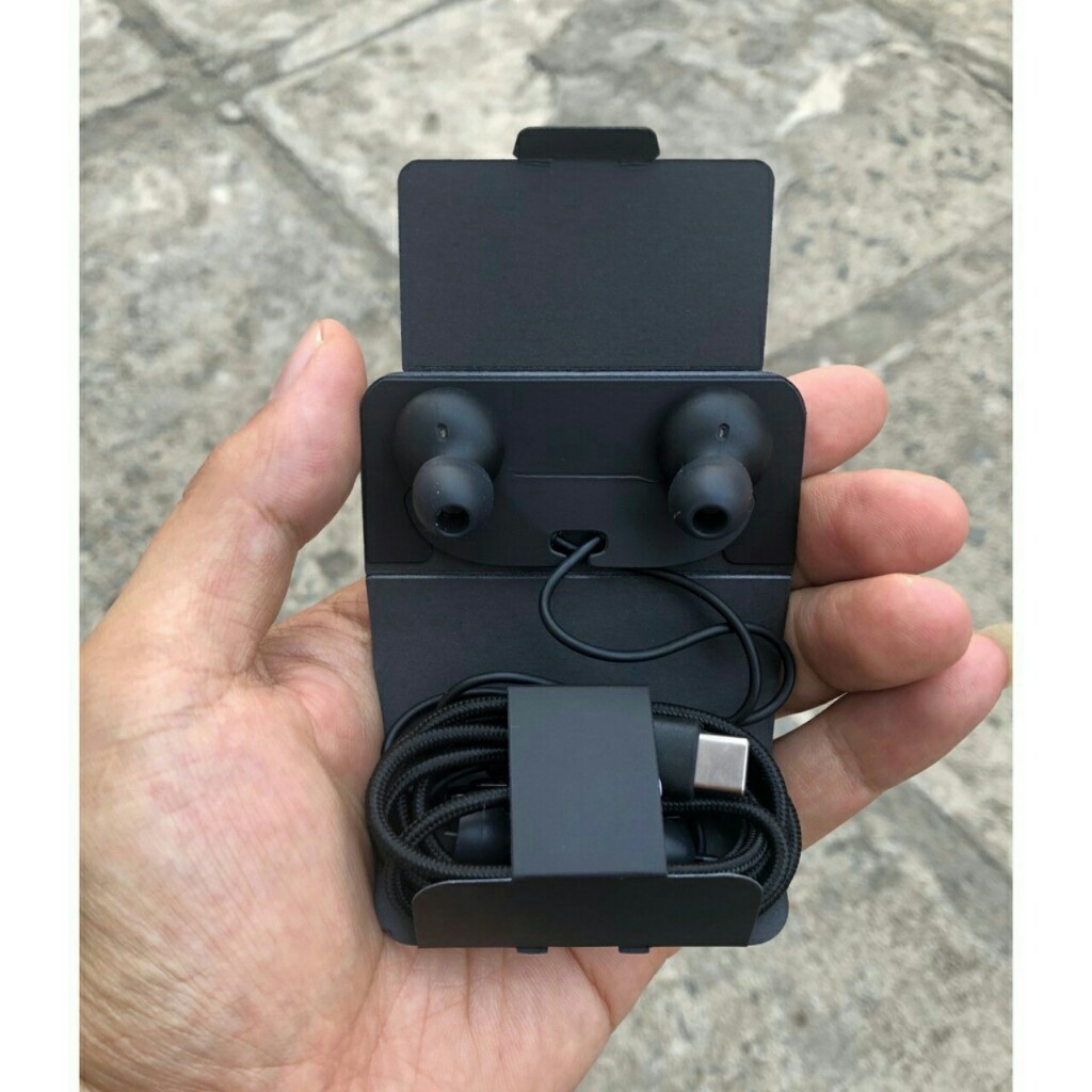 Tai Nghe zin 10, Mành Đồng, Chất Âm 9/10 âm thanh rõ nét, dây dù tránh ...