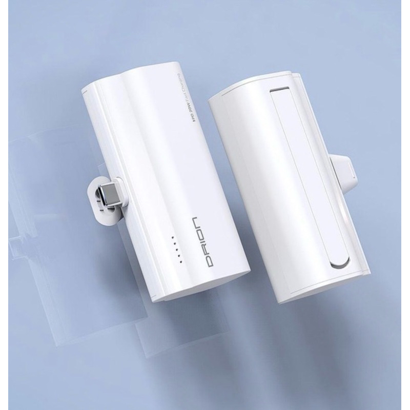 Pin dự phòng sạc nhanh Drion | Shopee Việt Nam