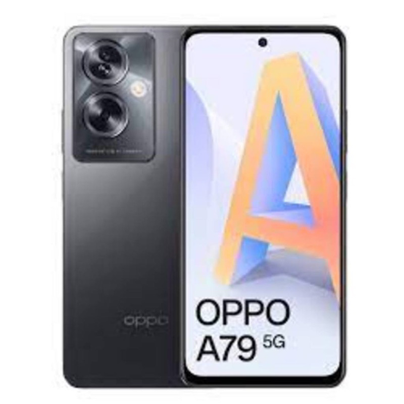 Điện thoại Oppo A79 5G ram 8G/256G 2simChính Hãng, Camera nét, Cấu hình ...