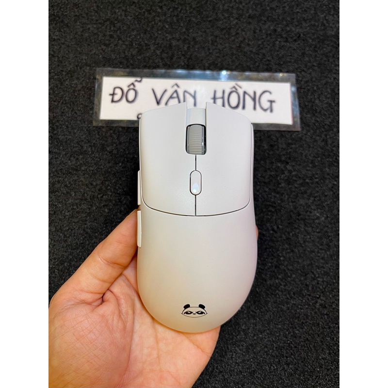 (CHÍNH HÃNG new) Chuột Gaming không dây Metaphyuni Metapanda P1 / P1 ...