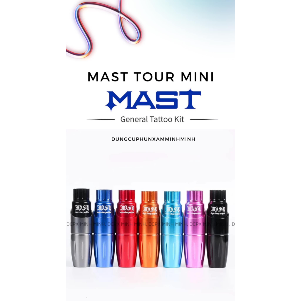 Máy Pen Mast Tour - Pen Mast Lùn | Shopee Việt Nam