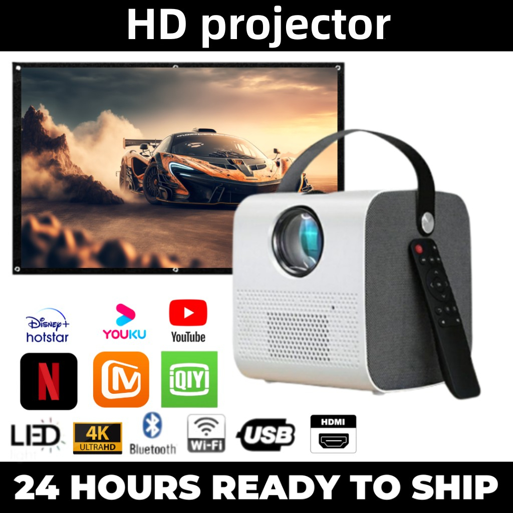 q3 pro máy chiếu Máy chiếu thông minh Q3 Pro MỚI tích hợp ứng dụng ...