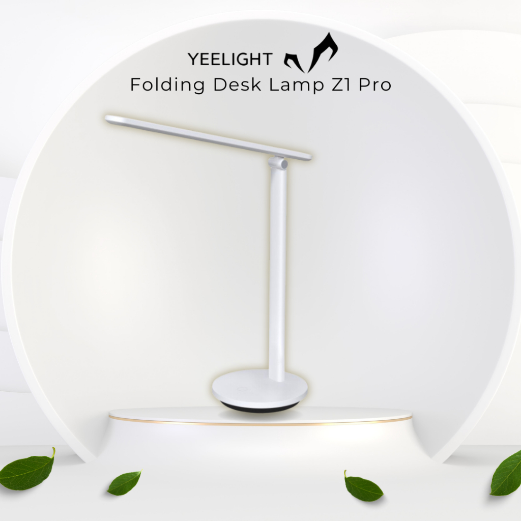 Đèn bàn tích điện Yeelight LED Z1 Pro - Pin 2500mAh tích điện lên đến ...