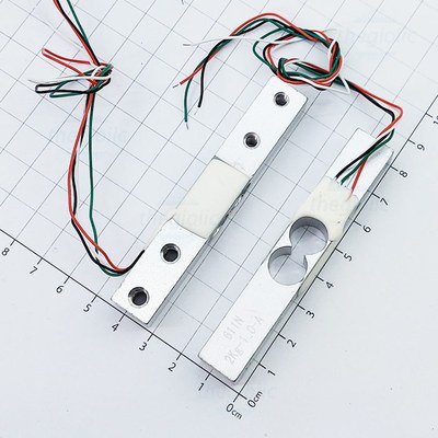 Cảm Biến Cân Nặng Load Cell 2Kg 24bit HX711 | Shopee Việt Nam