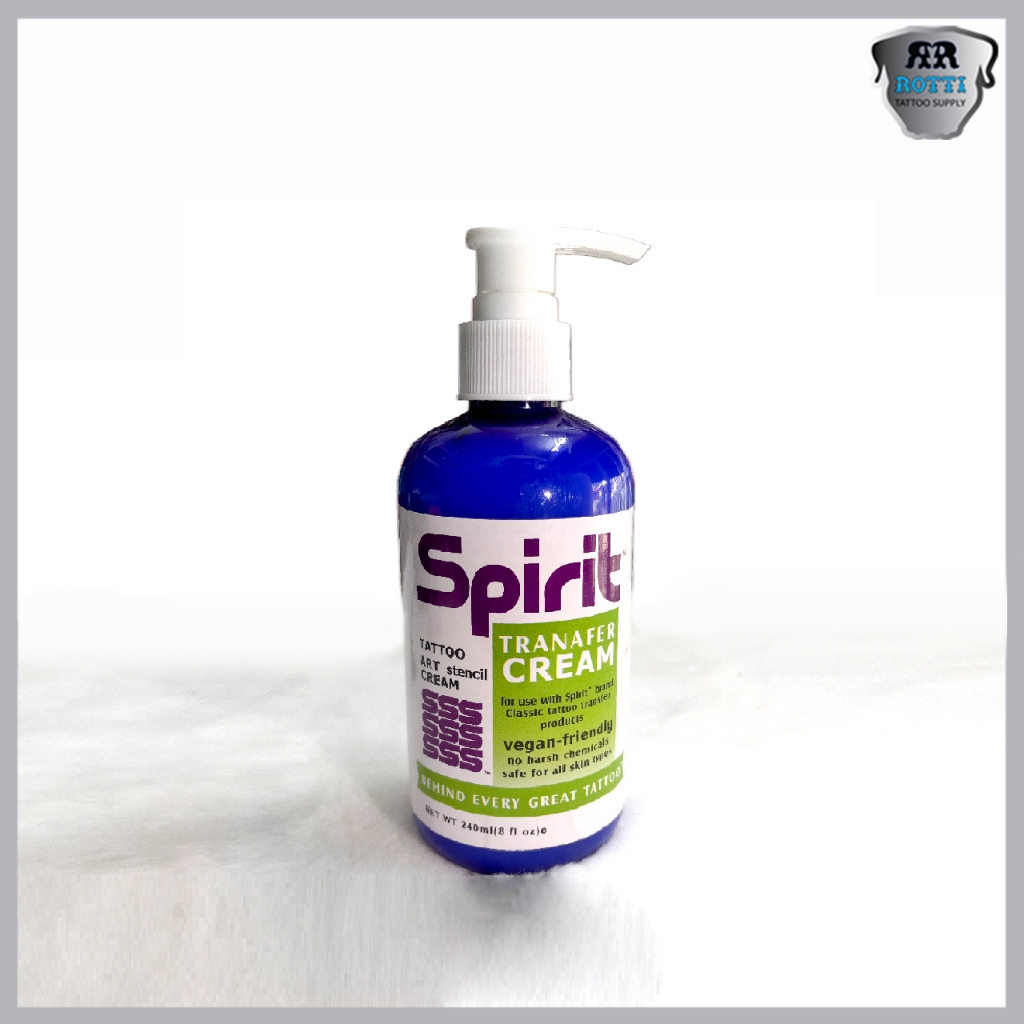 Gel Scan Spirit 8oz | Shopee Việt Nam
