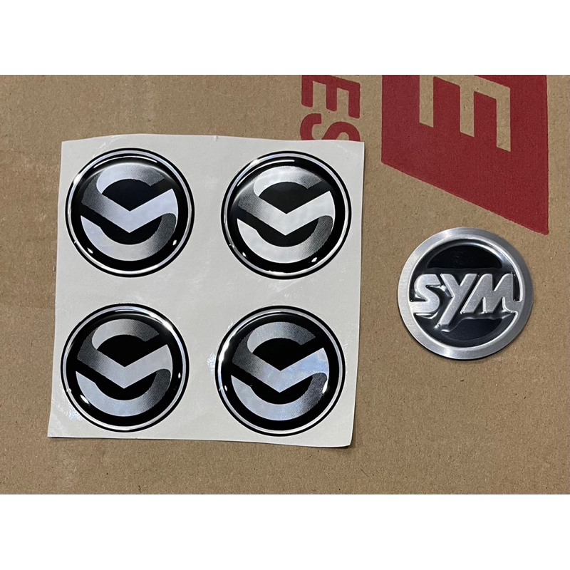 Logo SYM cho xe số - Chính hãng SYM | Shopee Việt Nam