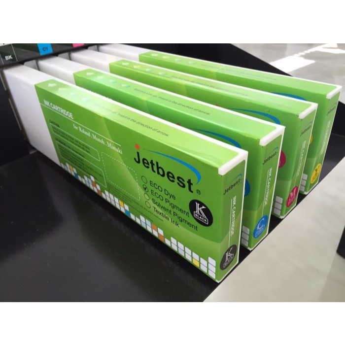 Hộp Mực Jetbest Eco 440ml | Shopee Việt Nam