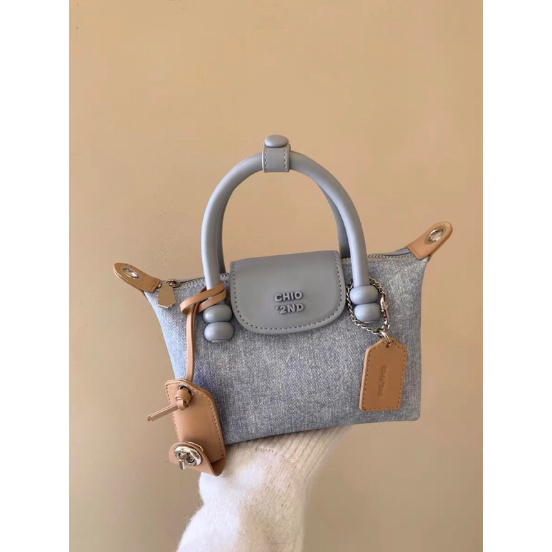 Túi chio2nd (order chính hãng) | Shopee Việt Nam