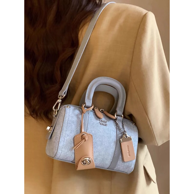 Túi chio2nd (order chính hãng) | Shopee Việt Nam