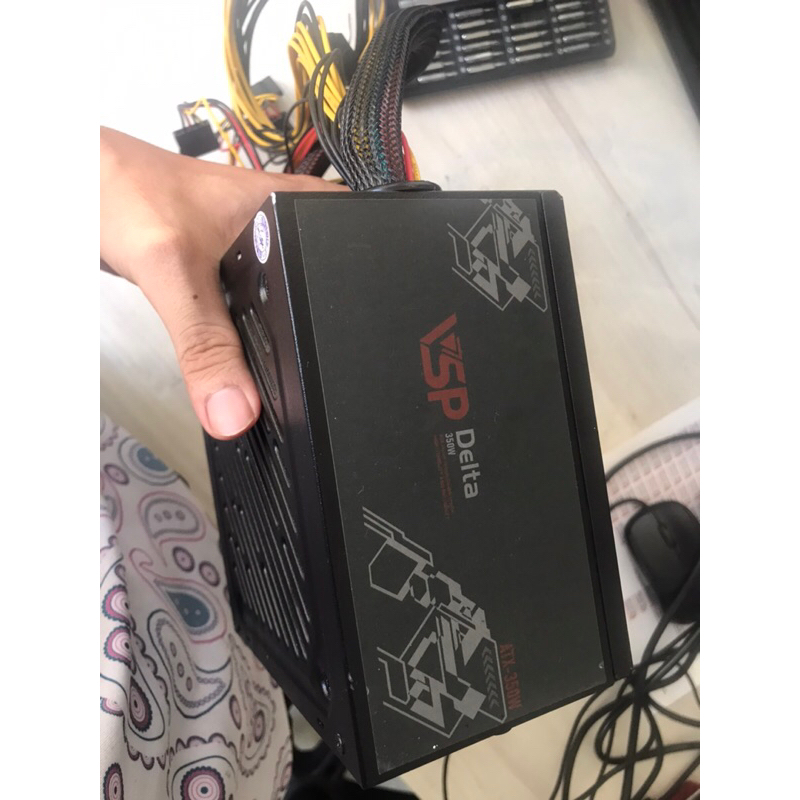 Nguồn VSP Delta 350W | Shopee Việt Nam