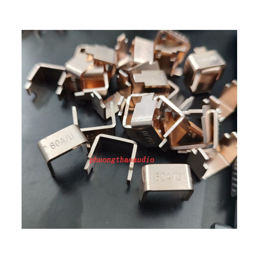 Set 4 Điện trở Shunt 40A | Shopee Việt Nam