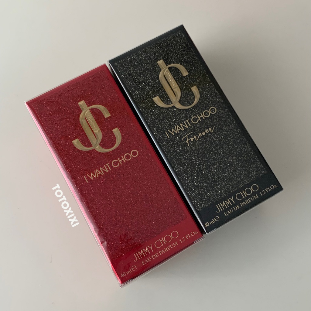 Nước hoa Jimmy Choo I Want Choo | Shopee Việt Nam