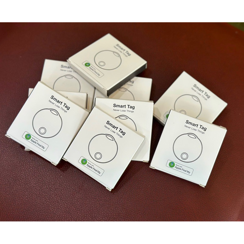 Find Tag định vị cho các thiết bị Apple | Shopee Việt Nam
