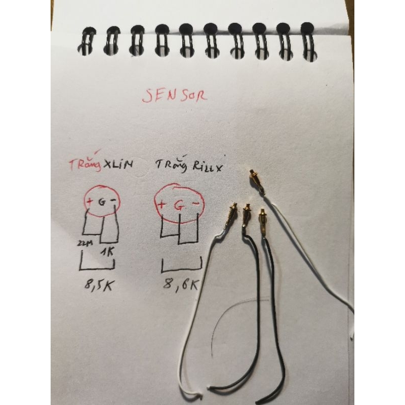 Chân Tiếp Xúc Favo 30w, hàng tháo máy. (1 đôi) | Shopee Việt Nam
