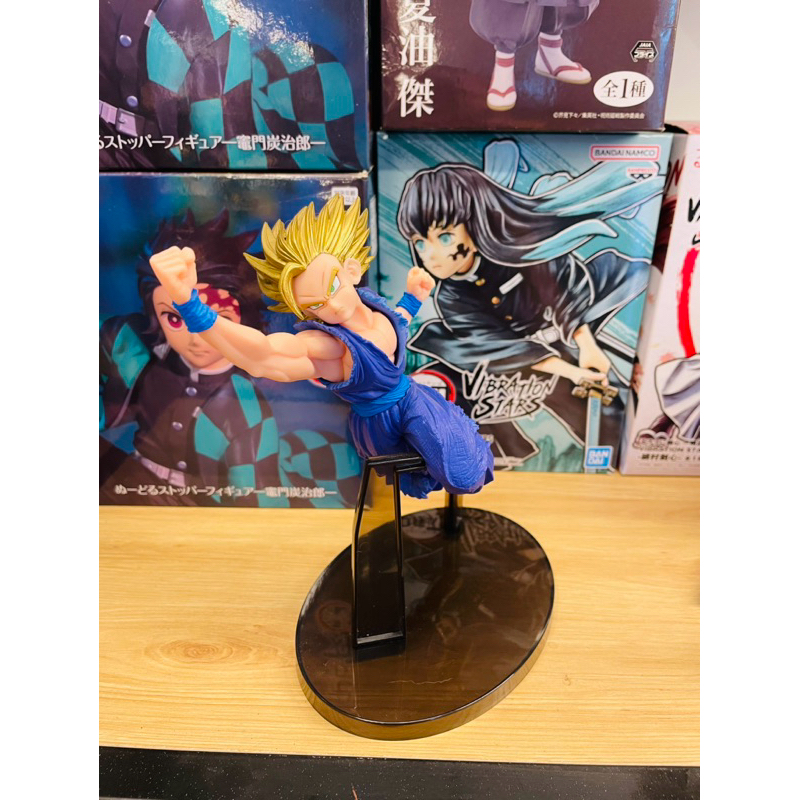 [Không box] Mô hình Dragon Ball - Son Gohan SS2 SC - Chính hãng ...