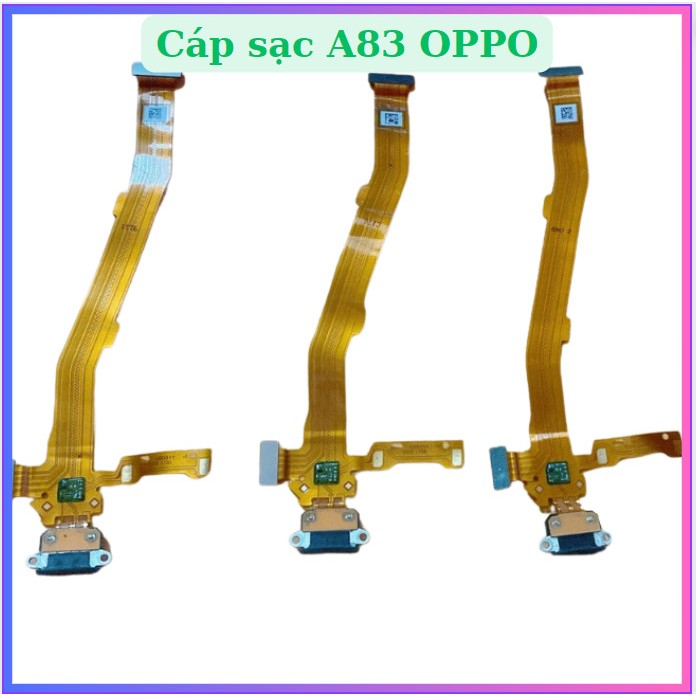 cáp Sạc A83 Oppo,chất lượng | Shopee Việt Nam