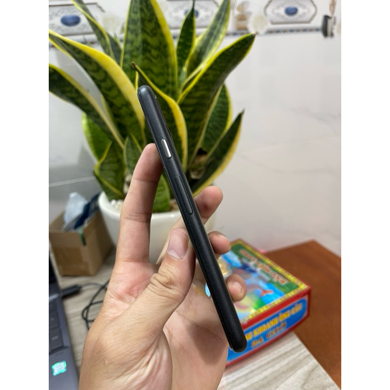 Điện thoại Google Pixel 5 Ram 8/128 Chip Snap 765G | Shopee Việt Nam