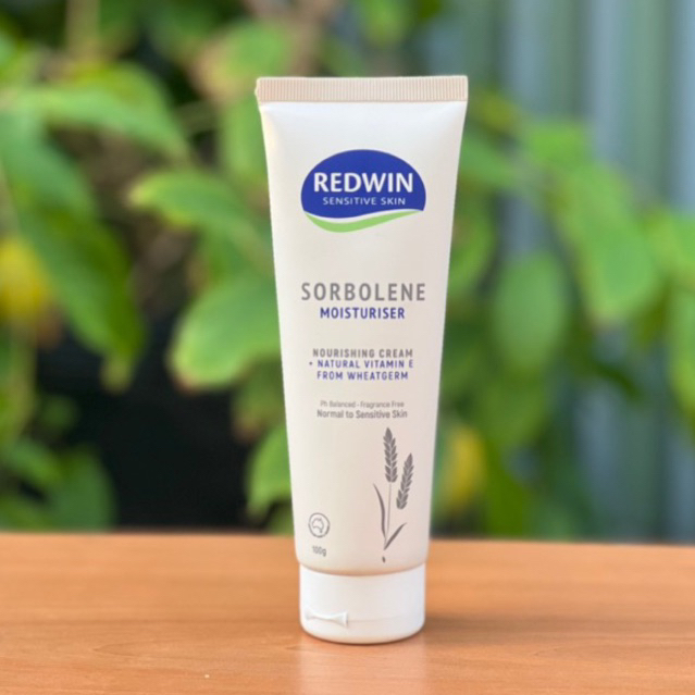 Kem dưỡng đa năng Redwin Sensitive Skin Sorbolene 100g | Shopee Việt Nam
