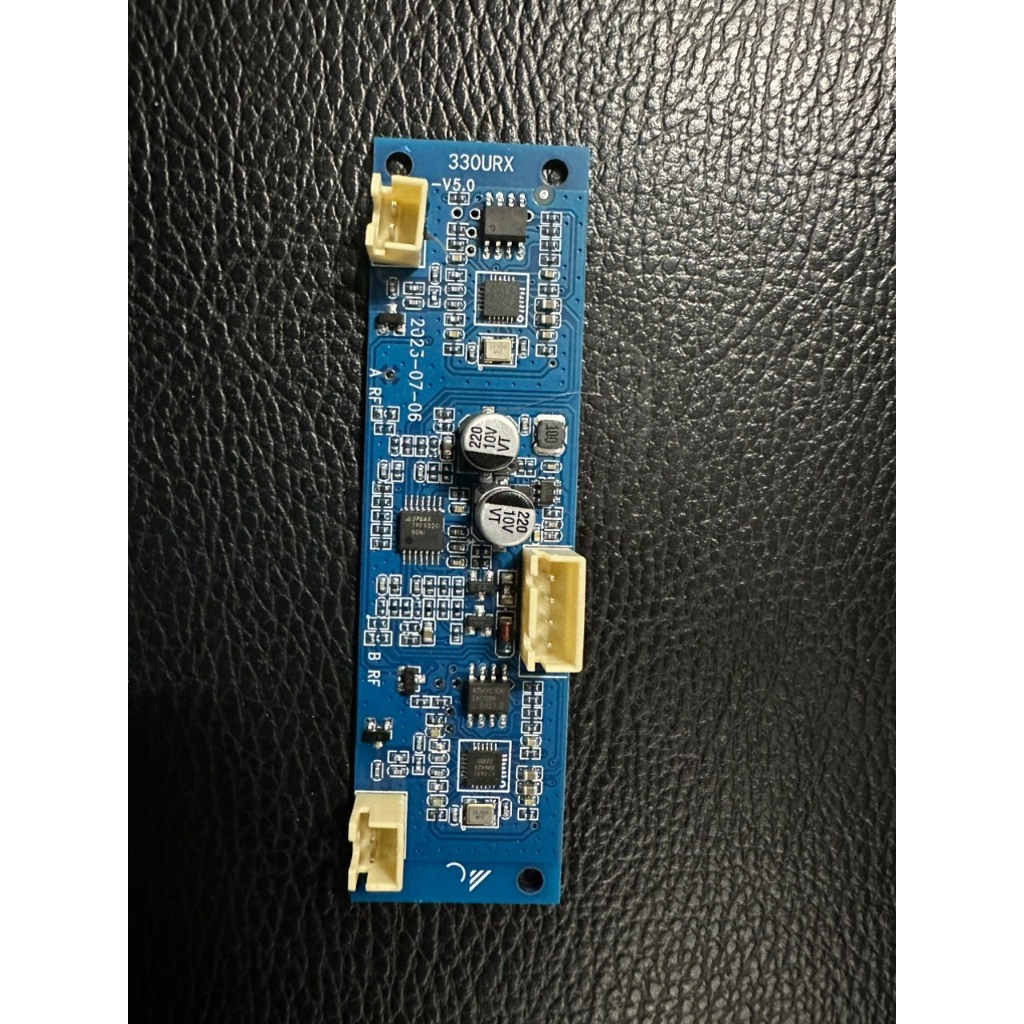 Mạch Thu MICRO Tần Số 675.3Mhz và 687.0Mhz | Shopee Việt Nam