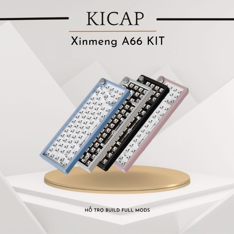 Phím cơ Xingmen a66 | Shopee Việt Nam