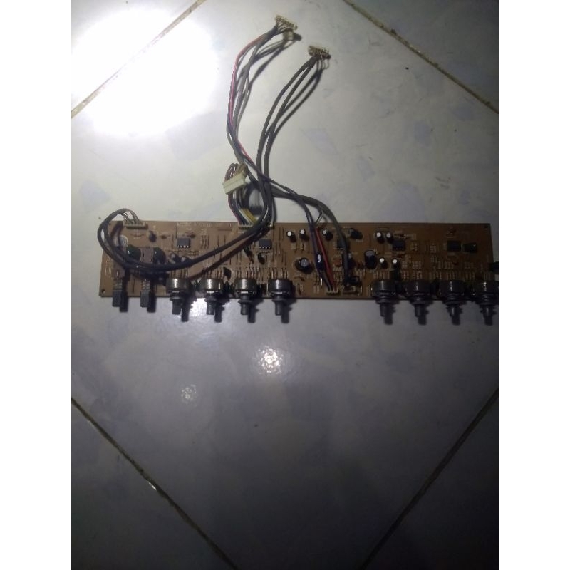 bo music liền master tháo amply còn hoạt động tốt | Shopee Việt Nam
