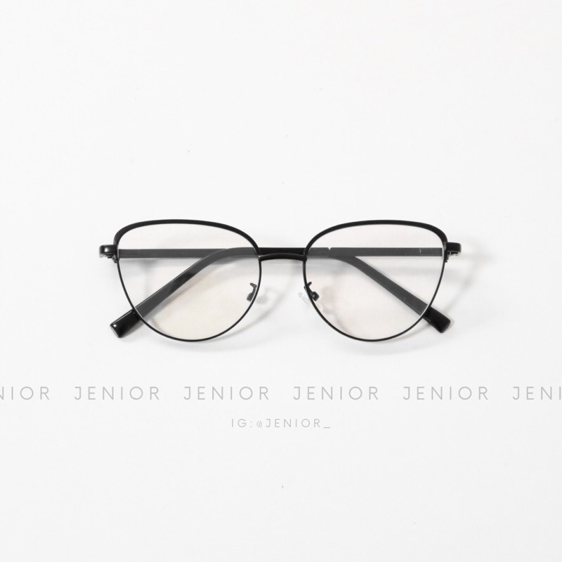 Gọng kính Ella |Jenior| | Shopee Việt Nam