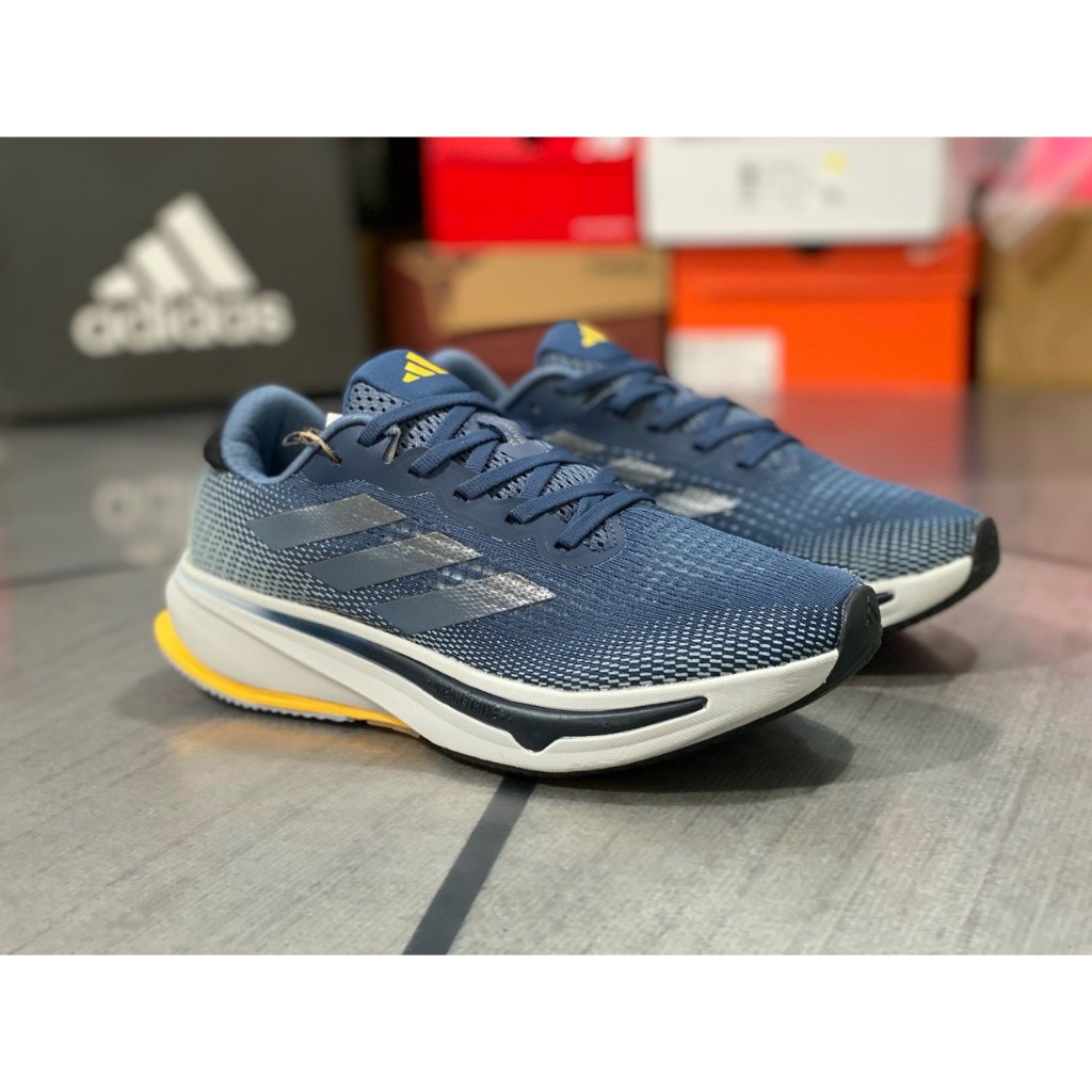 Giày Runing Adidas Supernova Rise DreamStrike Chính Hãng FUllbox ...